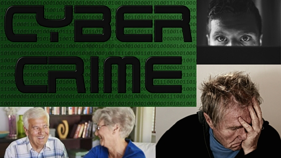 5 Steps to Protect Loved One's Identities | Silver Companions