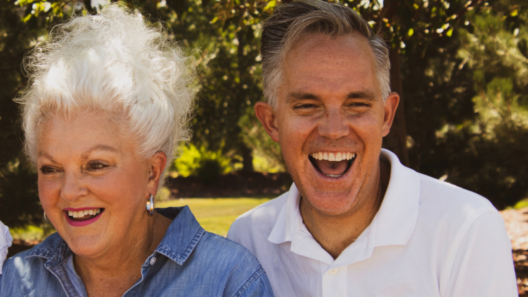 The Five Pillars of Healthy Aging | Silver Companions