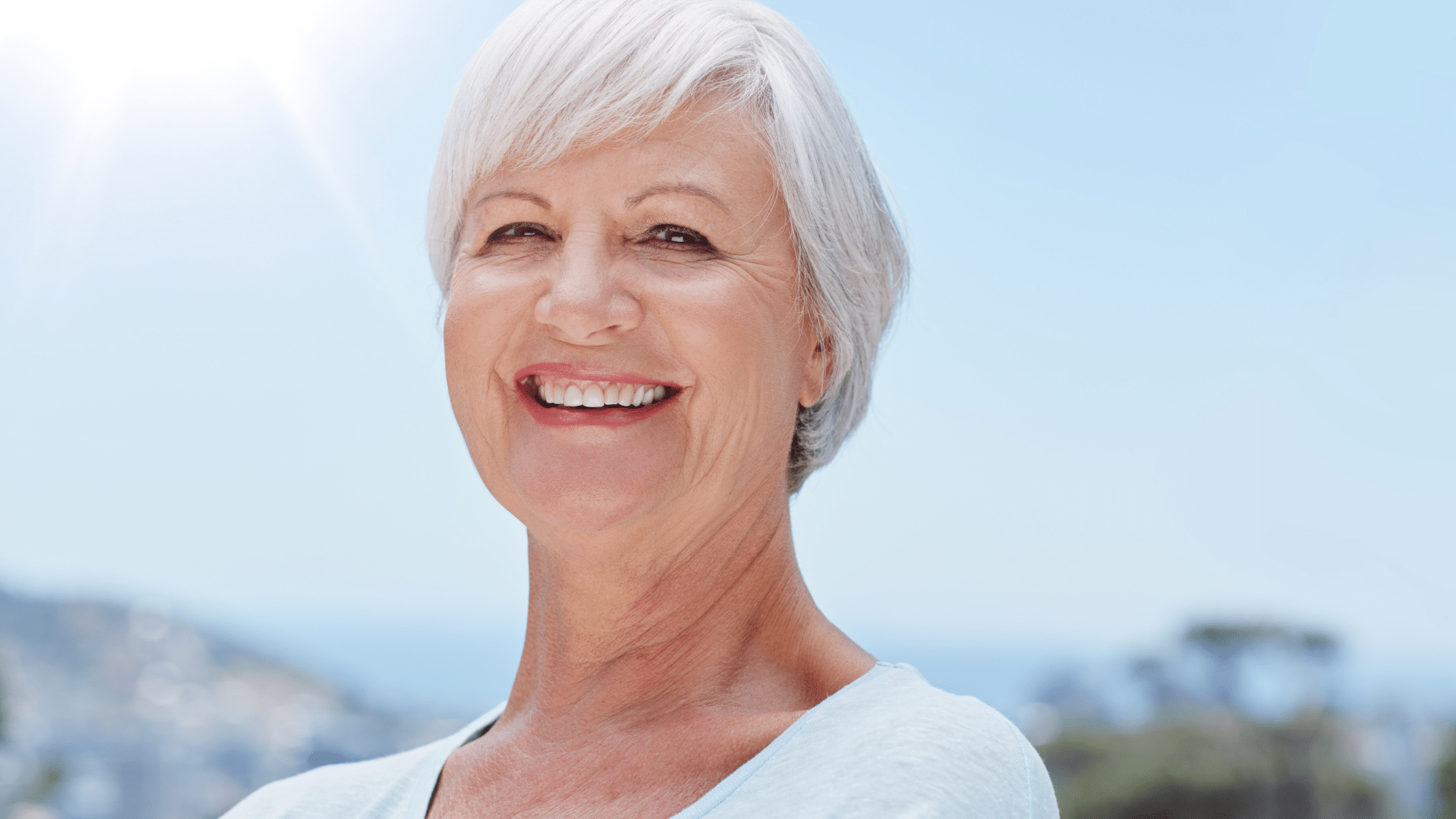 Living Healthy and Aging Gracefully | Silver Companions
