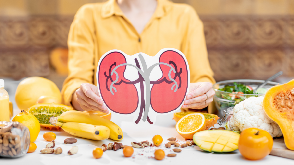 Kidney Failure and How It is Linked to Aging