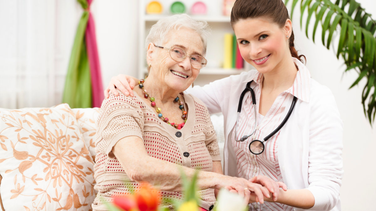 Self-care ideas for seniors that are easy and free | Silver Companions