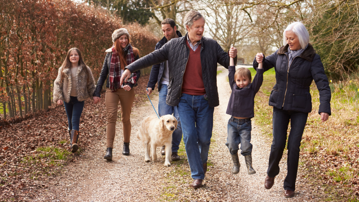 The Sandwich Generation: How it Feels and Some Tips to Help