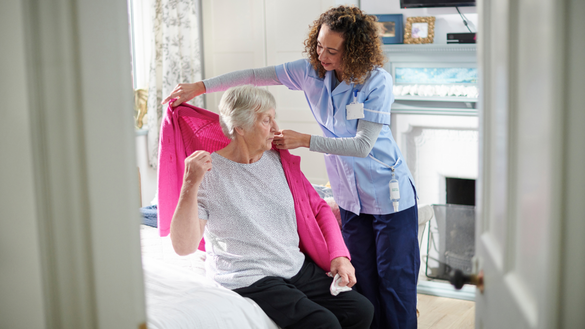 The Do's and Don'ts of Finding a Homecare Worker
